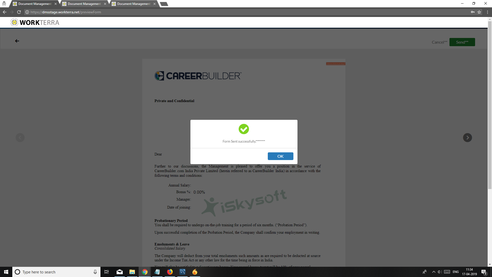 Dms 1143 Dms Production Html Workterra Jira